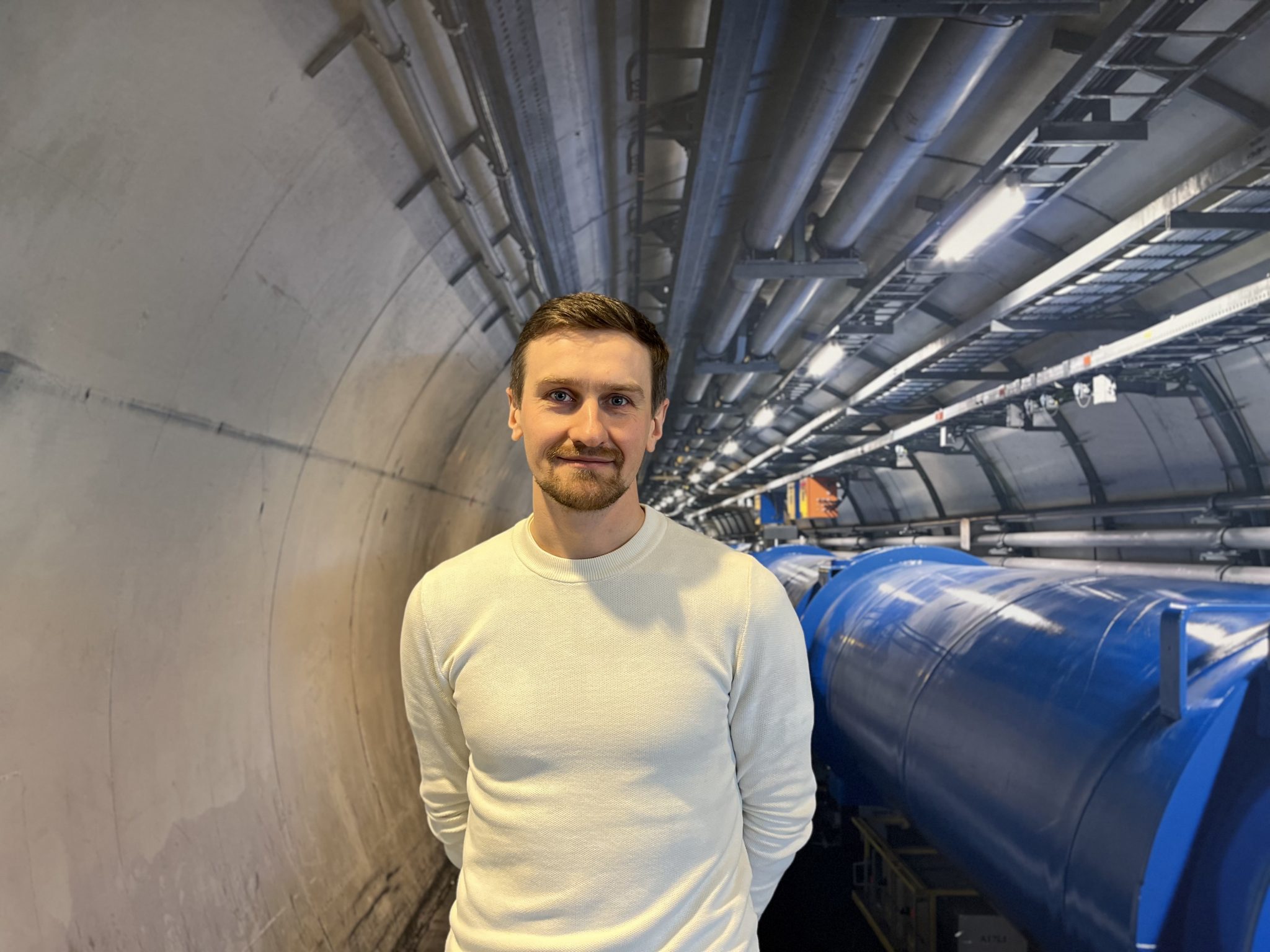 Ivan Vorobyev – alice-physics.web.cern.ch