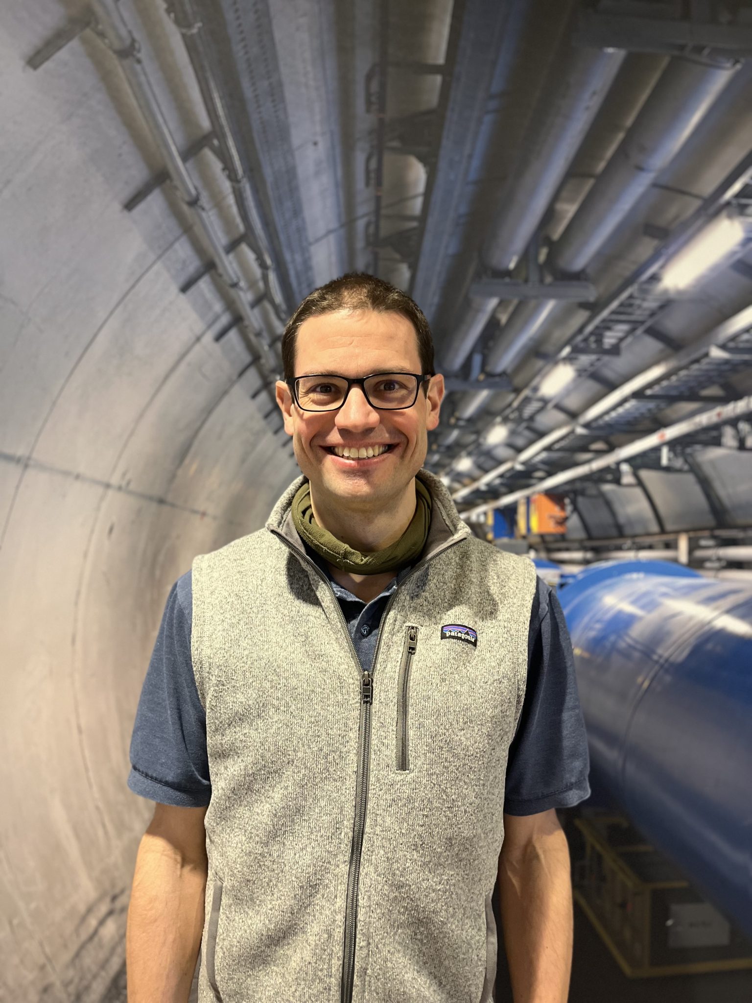 Jochen Klein – alice-physics.web.cern.ch