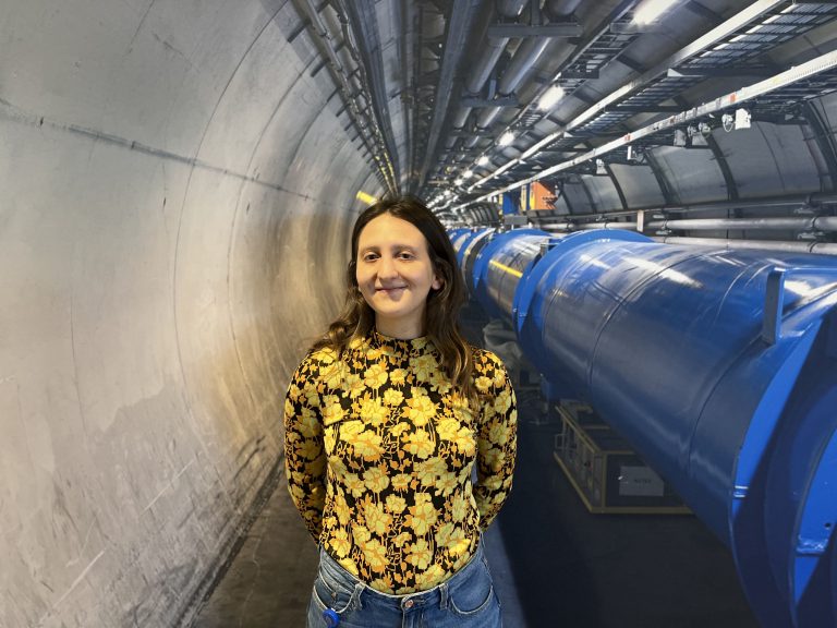 Maria Paula Martins Palhares – alice-physics.web.cern.ch